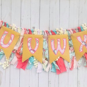 Complete Letter Alphabet and Number Banner Set Applique Embroidery ...