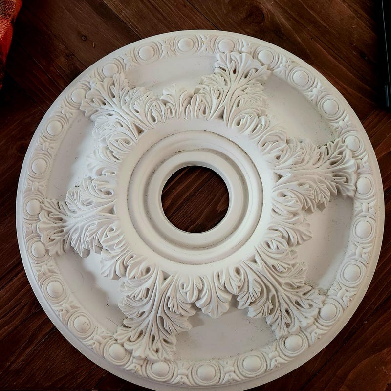 Ceiling Medallions - Etsy