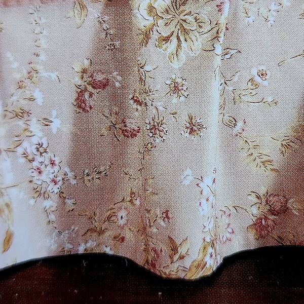 Dust Ruffle Queen - Etsy