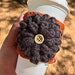 Coffee Cup Sleeves/cozy - Fall - Etsy