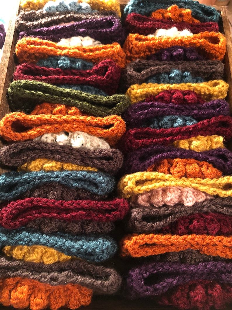 Coffee Cup Sleeves/Cozy Fall | Etsy