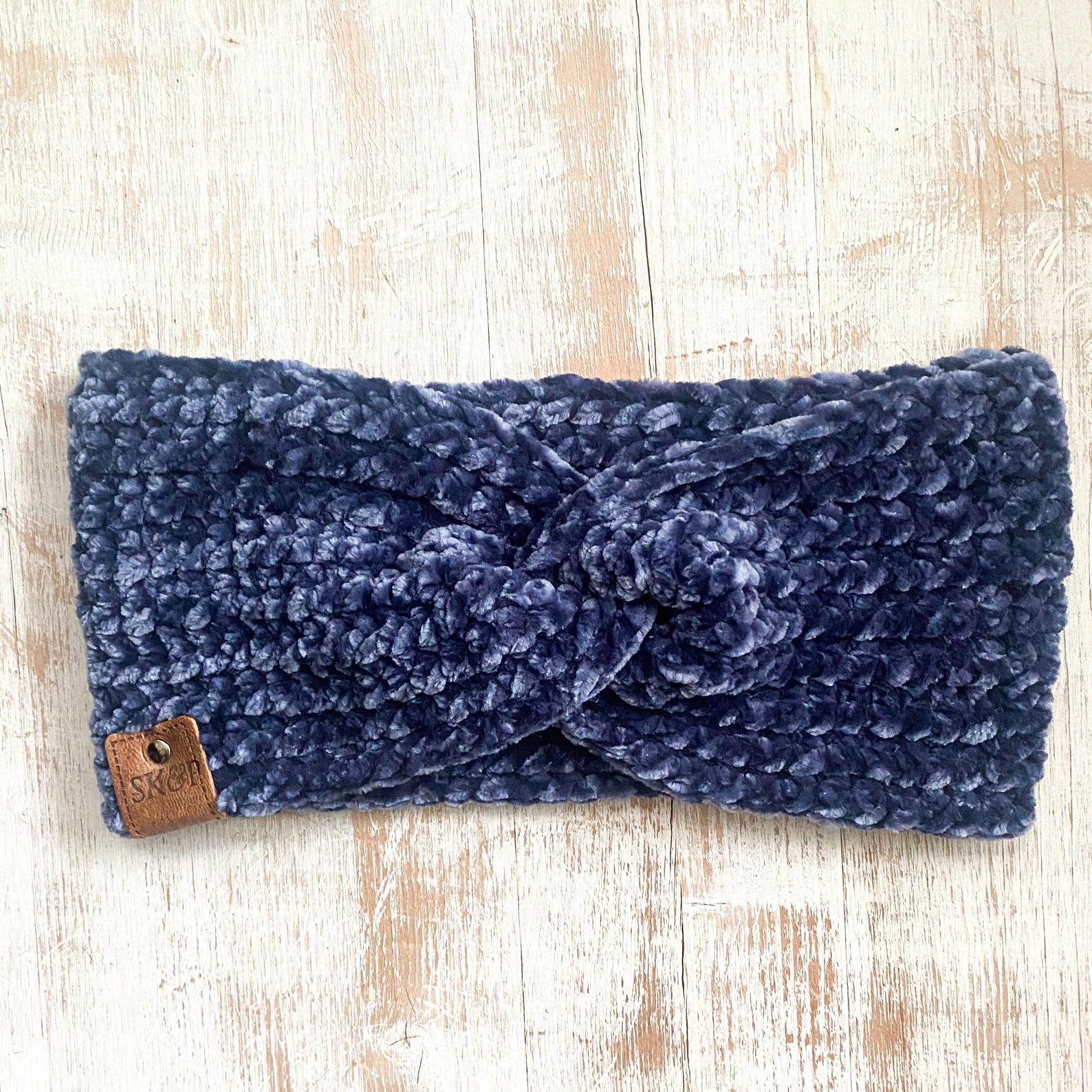 Velvet Ear Warmers - Adult/teen - Etsy