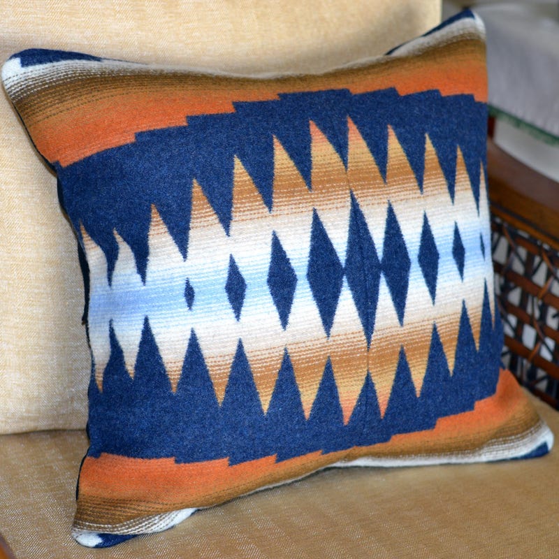 Pendleton Chair - Etsy