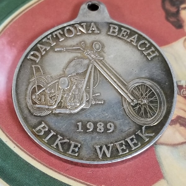 Bike Week - Etsy
