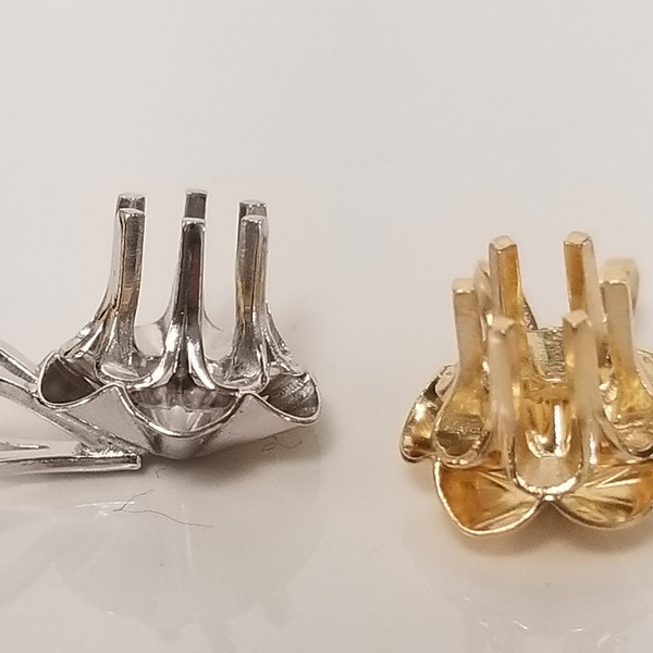 Buttercup Setting - Etsy