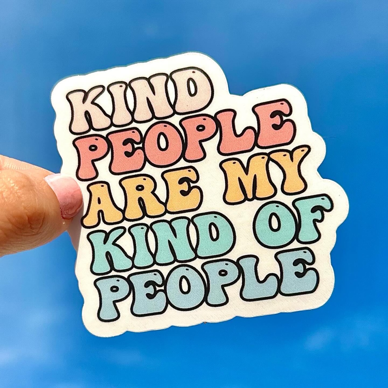 Chilli Heeler Kiss Cut Sticker, Bluey Quote Sticker, Peel and Stick ...