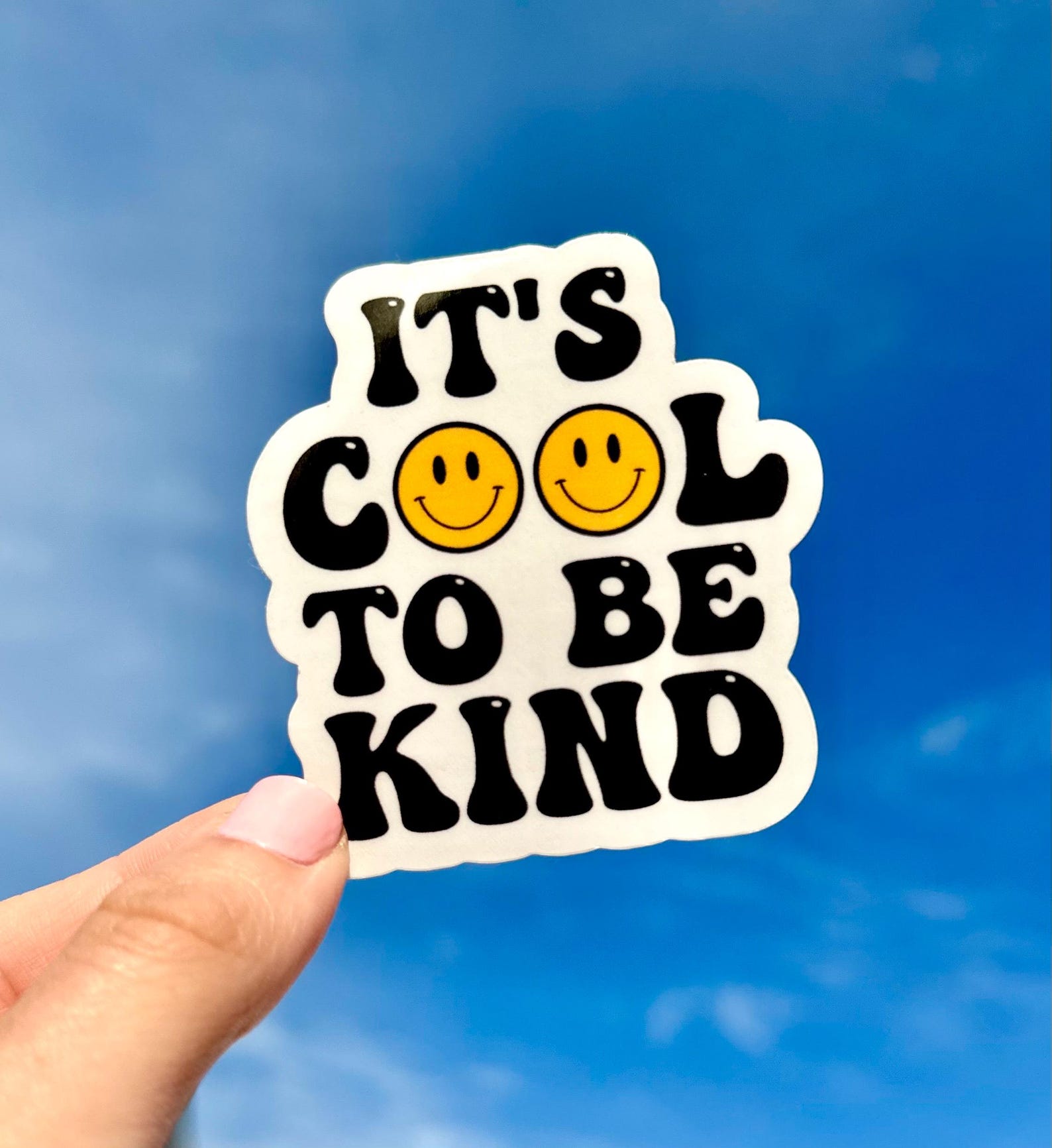 Chilli Heeler Kiss Cut Sticker, Bluey Quote Sticker, Peel and Stick ...