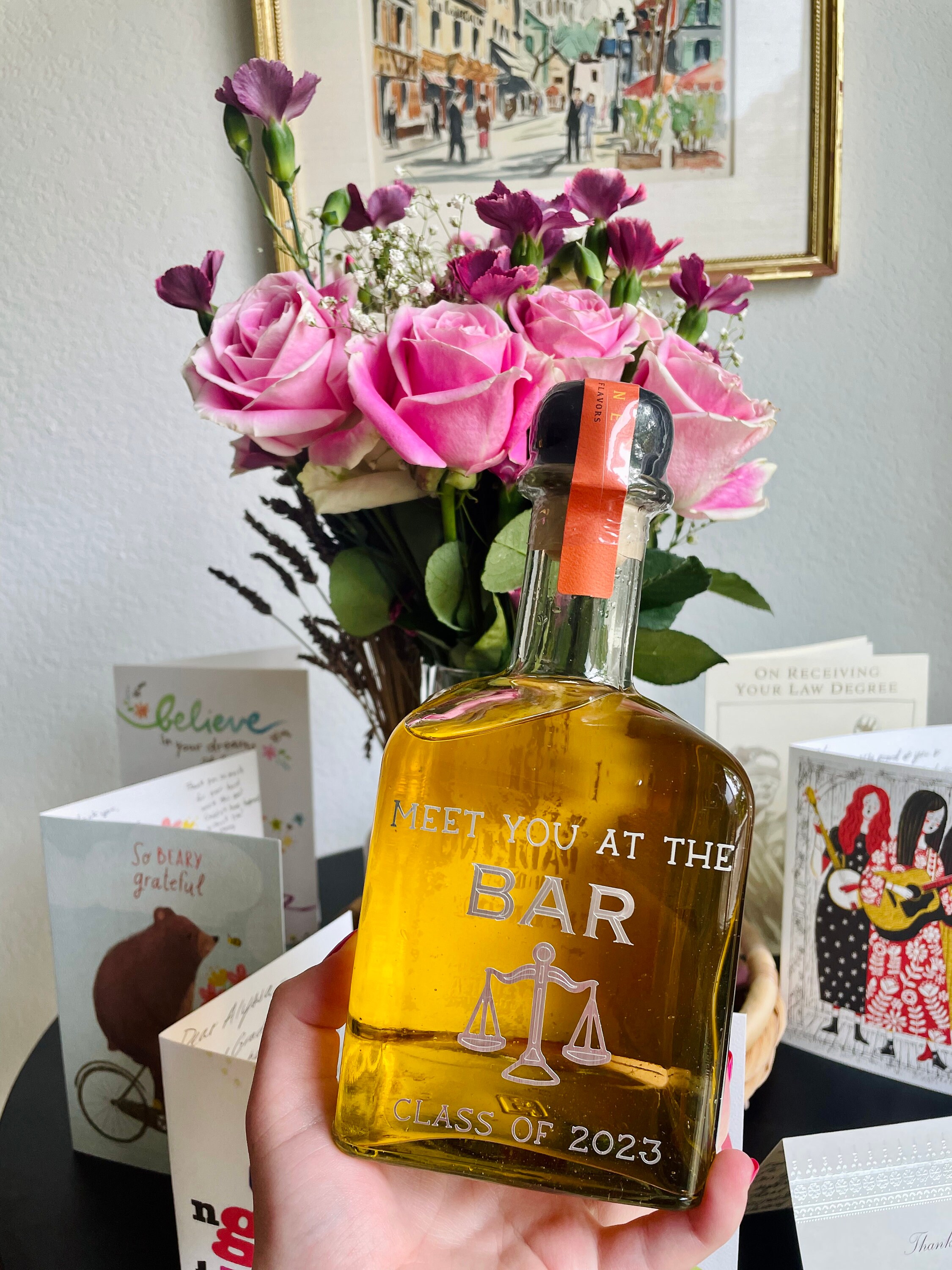 Law School Graduation SVG, Lawyer SVG for Cricut, Meet You at the Bar ...