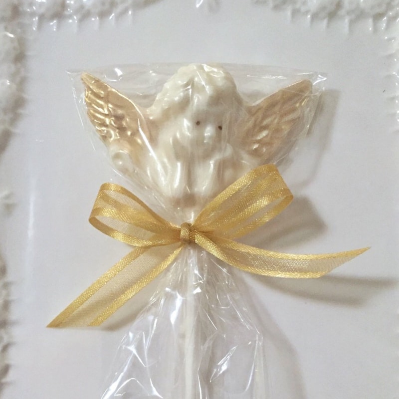 Little Angel Mold - Etsy