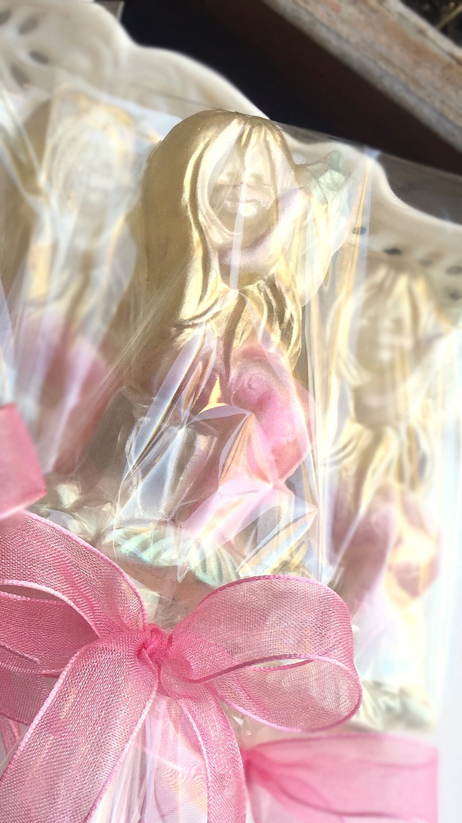 Mermaid Ocean Nautical Chocolate Lollipop for Kid's Birthday, Baby ...