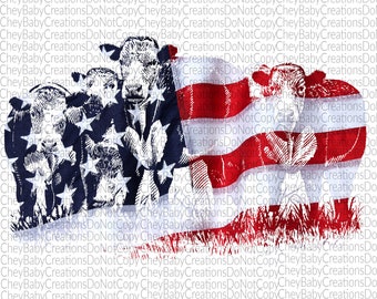 Cow Junkie Ready to Press Transfers Direct to Film Transfers - Etsy