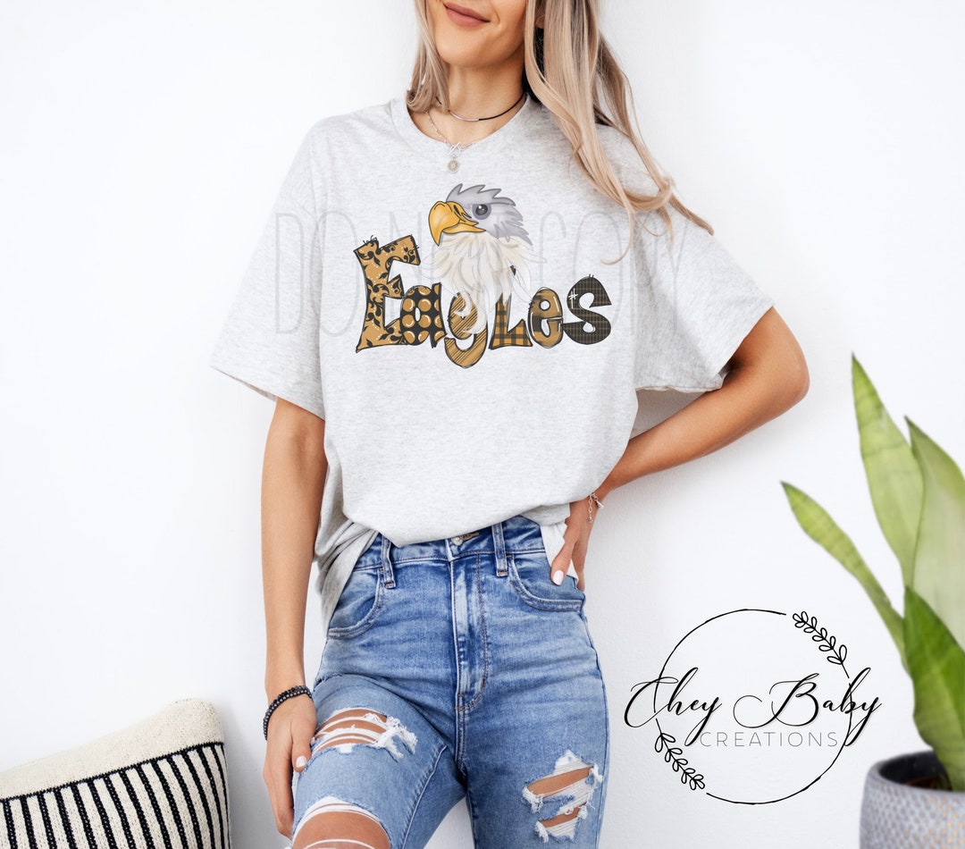 Eagles, Eagles Sublimation, Sublimation, Sublimation Transfer, Football ...