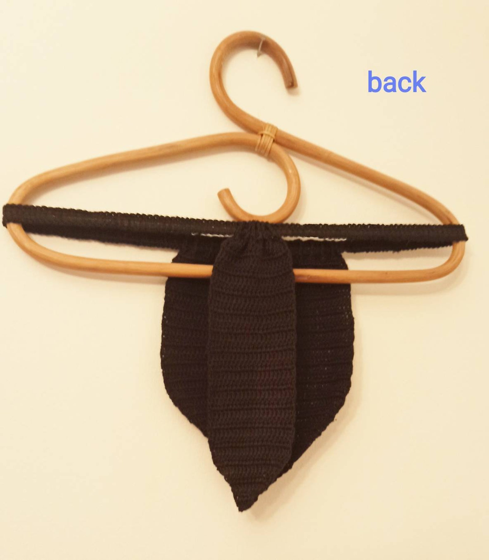 Loincloth Front and Back Man Thong,man Custom Bikini,thong Bikini,g ...