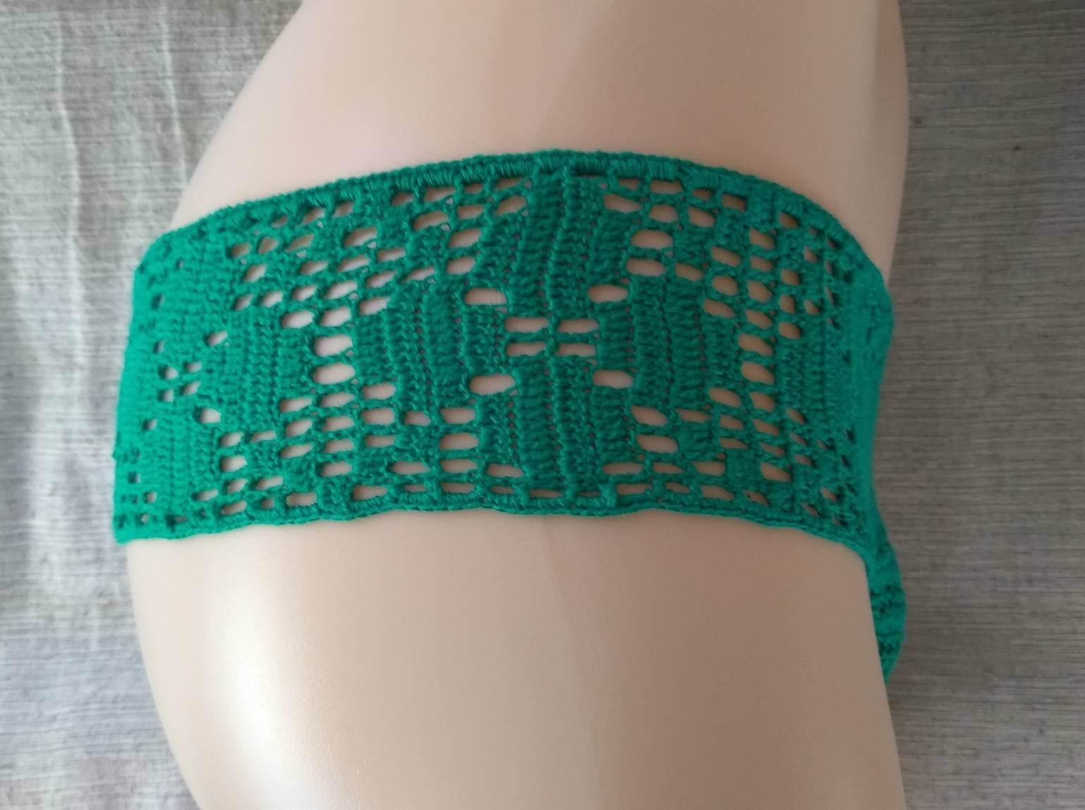 Men thong G string Lace Four Leafs Original many colors custom | Etsy