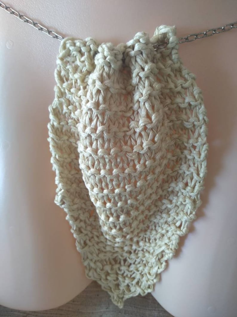 Men loincloth with chain sexy original many colors custom made | Etsy