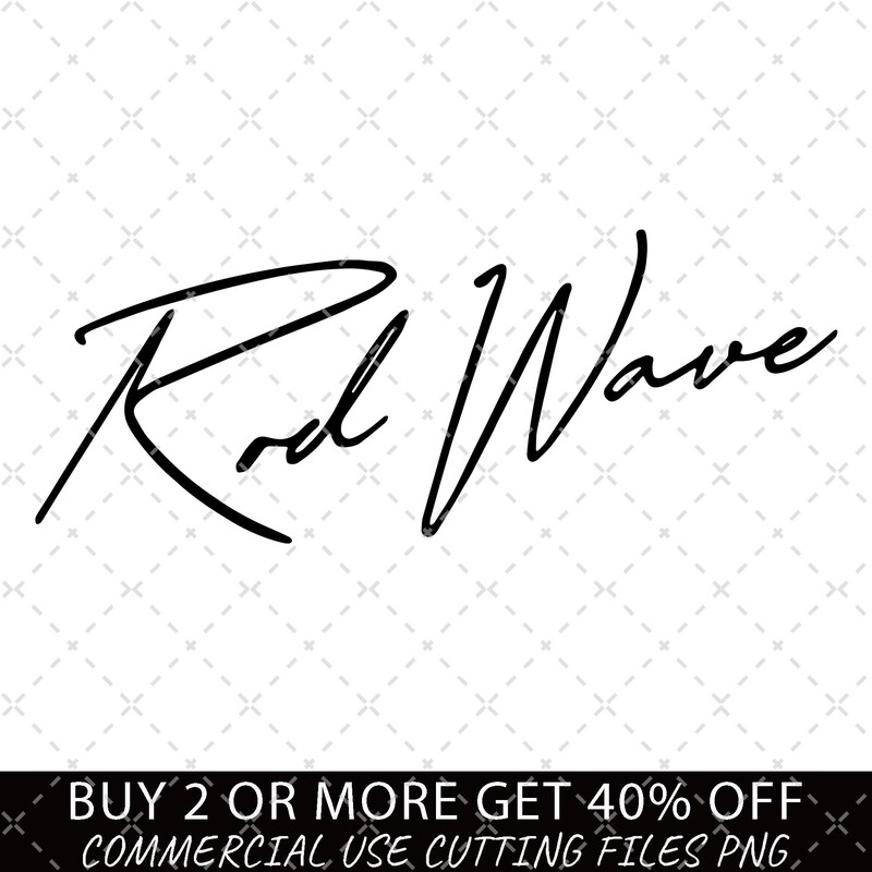 Wave Logo - Etsy
