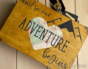 Craft Box Adults - Etsy