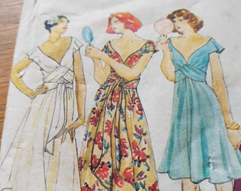 Long John Sewing Pattern - Etsy