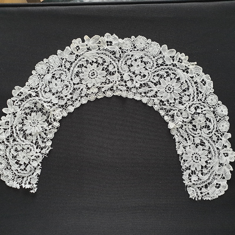 Victorian Lace - Etsy
