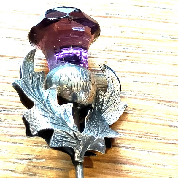 Antique Hat Pins - Etsy UK