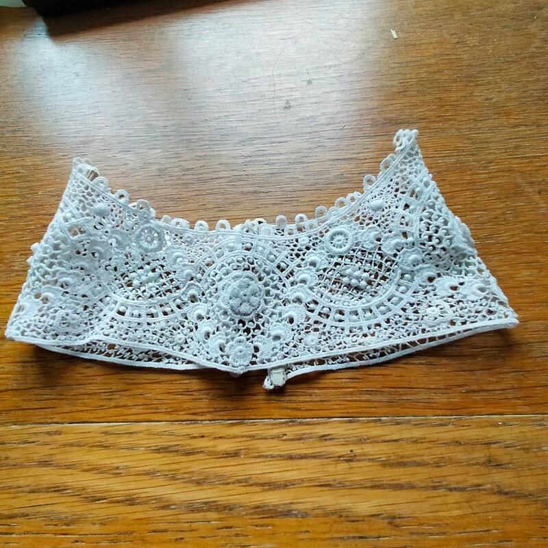 Stand up Collar - Etsy