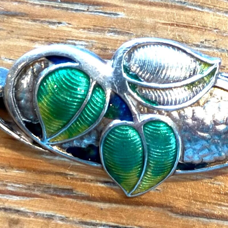 Champleve Enamel - Etsy