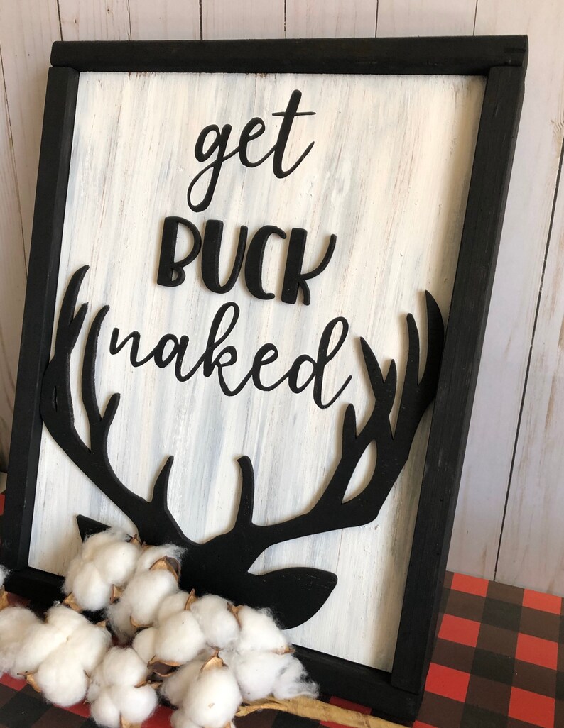 Hello Sweet Cheeks Bathroom Sign Rustic Farmhouse Decor Half - Etsy