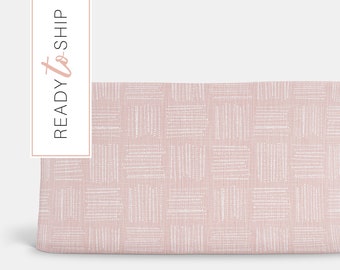 Pink Changing Pad | Etsy