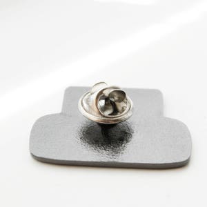 Almost Retro Sidekick Phone Enamel Pin - Cellphone Graveyard Series - Etsy