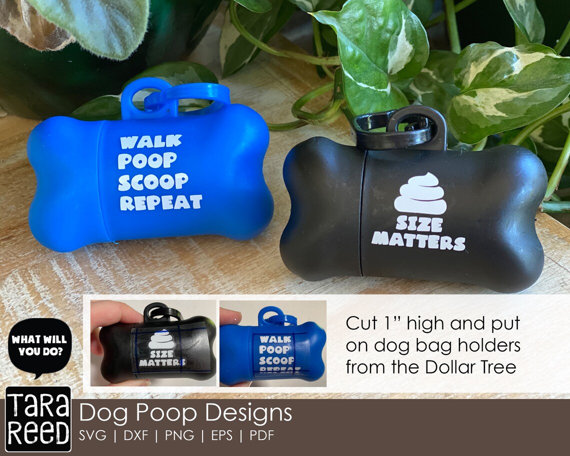 Dog Poop - Dog SVG and Cut Files for Crafters - Etsy