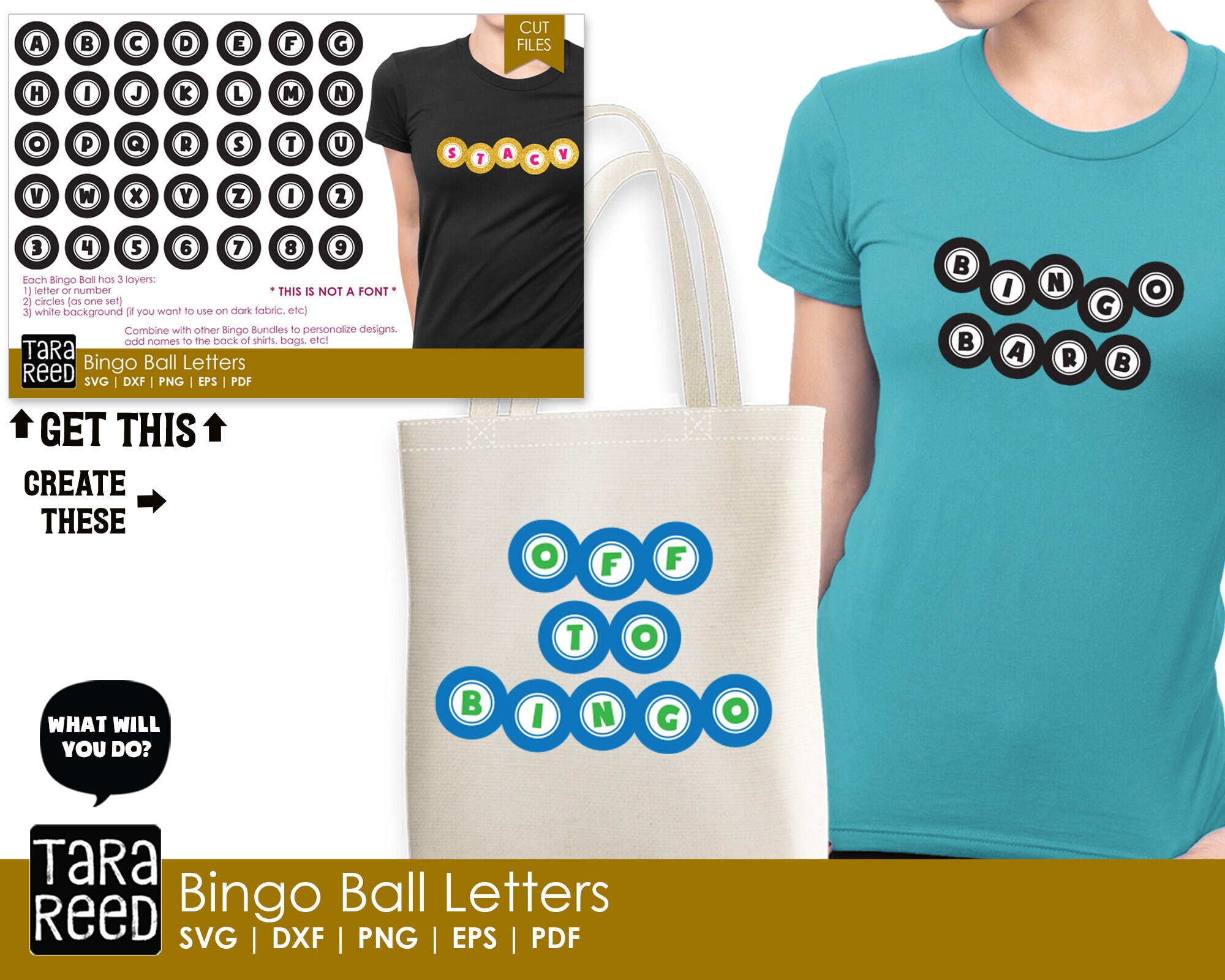 Bingo Ball Letters Bingo SVG and Cut Files for Crafters - Etsy Australia