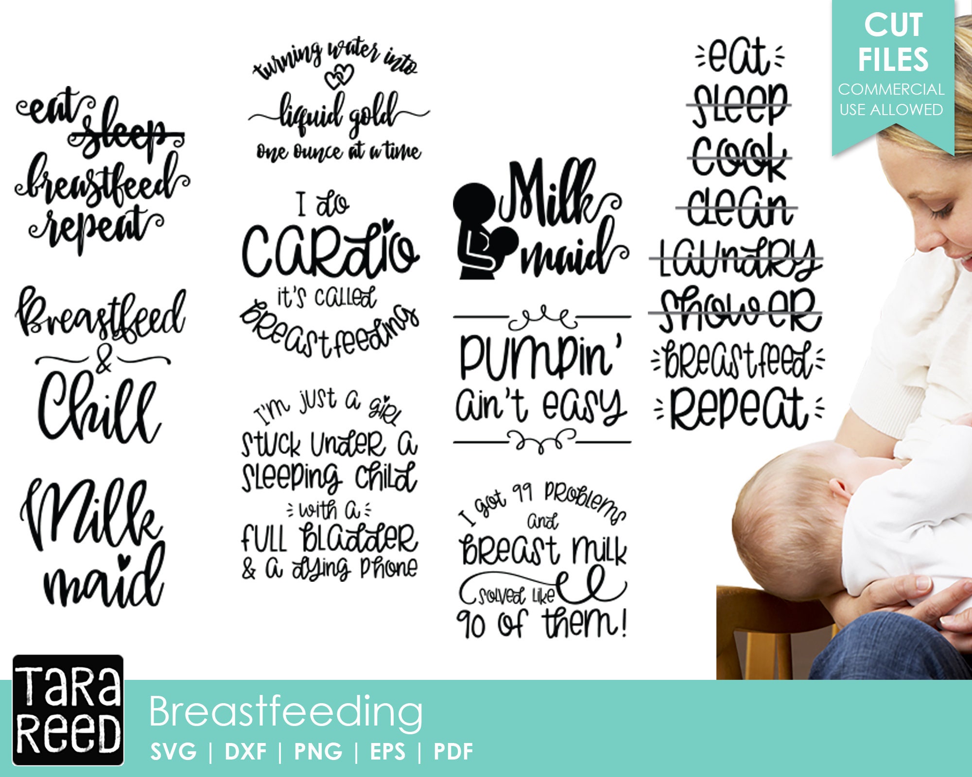 Extended Breastfeeding Quotes