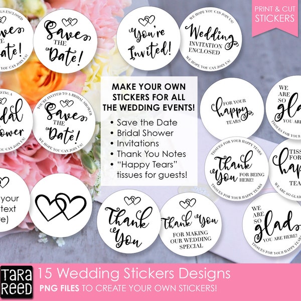 Diy Wedding Ideas - Etsy