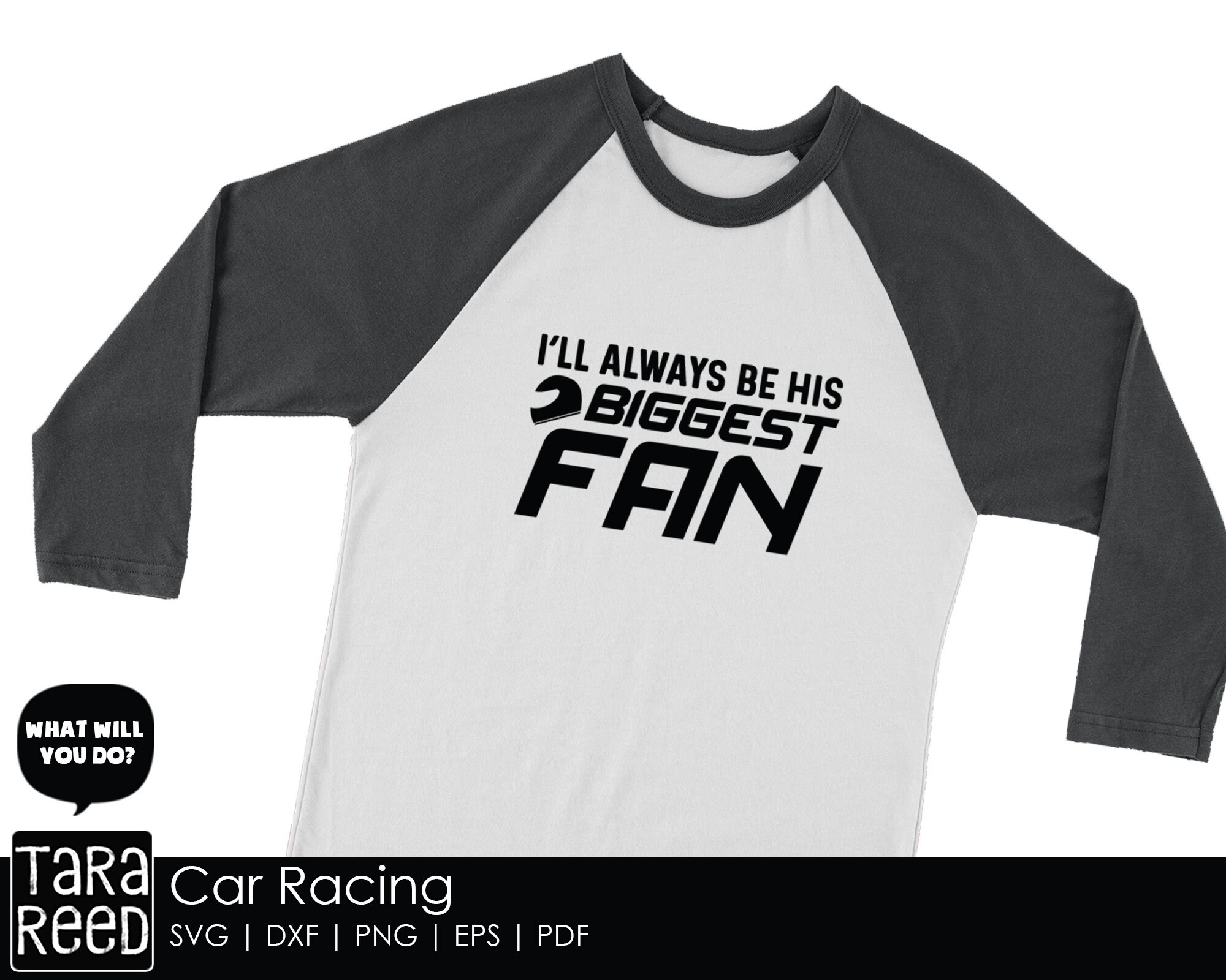 Car Racing - SVG and Cut Files for Crafters - Etsy