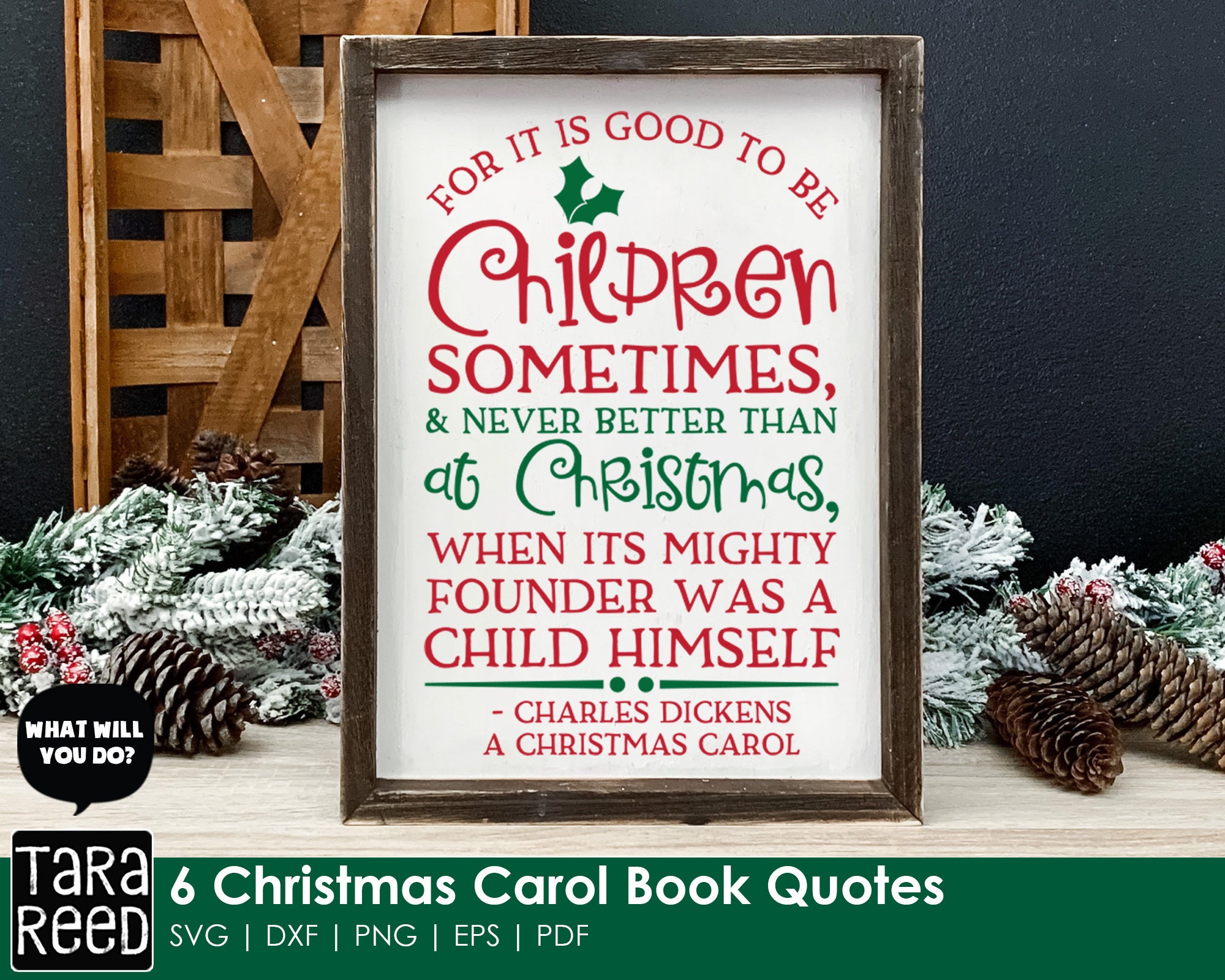 A Christmas Carol Quotes Quotes + Analysis For A Christmas Carol.