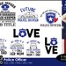 Police Officer SVG and Cut Files for Crafters - Etsy