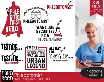 Phlebotomy Blood Drop-svg-instant Download-digital Cut File - Etsy