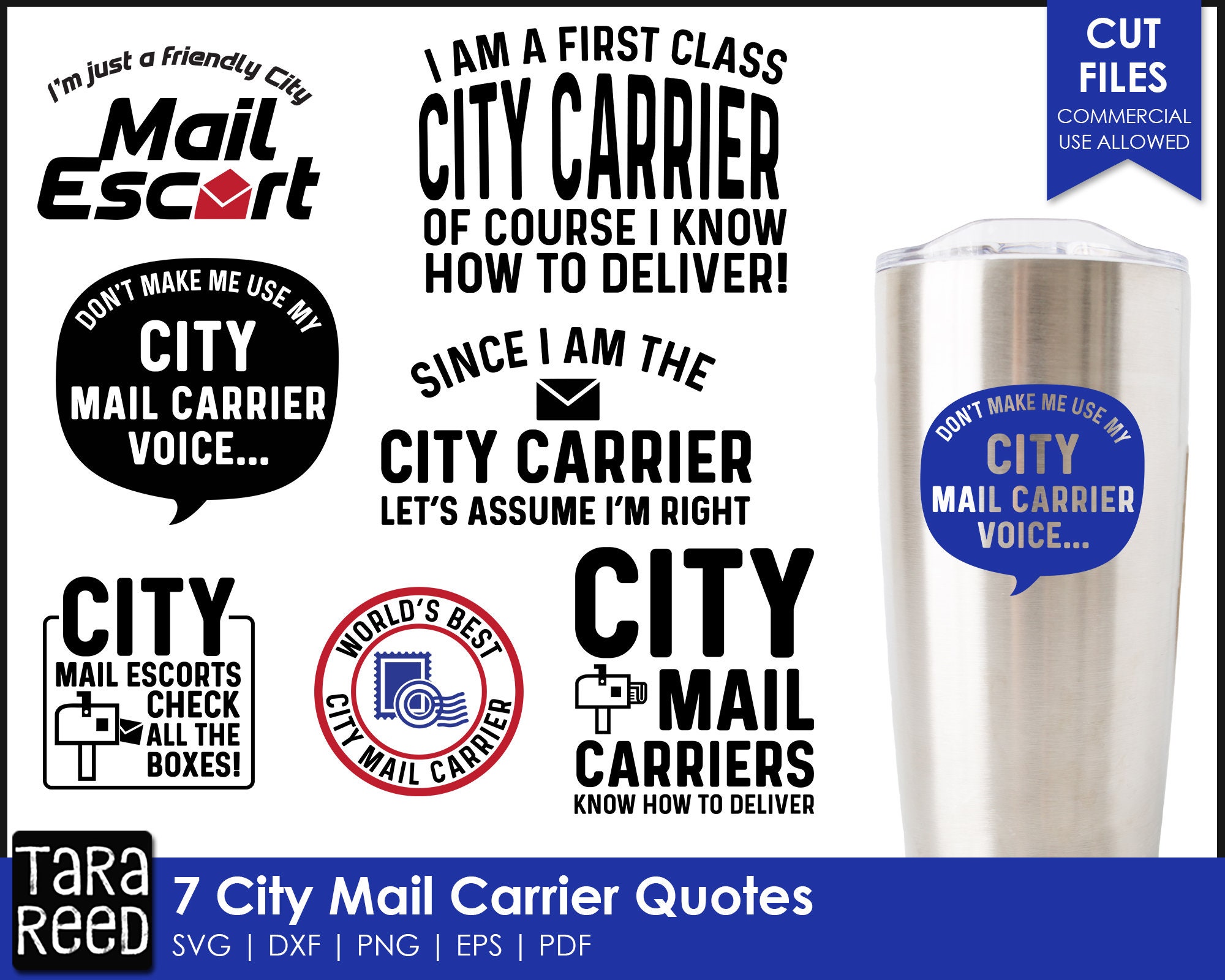 Mailman Quotes