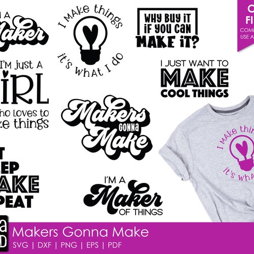 Artist Life Art SVG and Cut Files for Crafters - Etsy