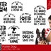 Foster Dog - Dog SVG and Cut Files for Crafters - Etsy