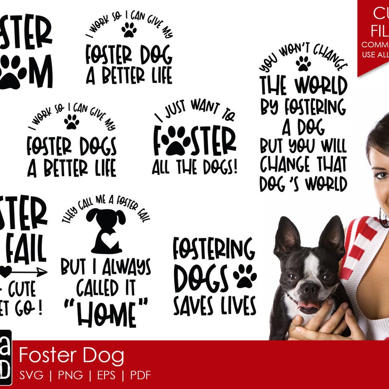 Foster Parent Card - Etsy