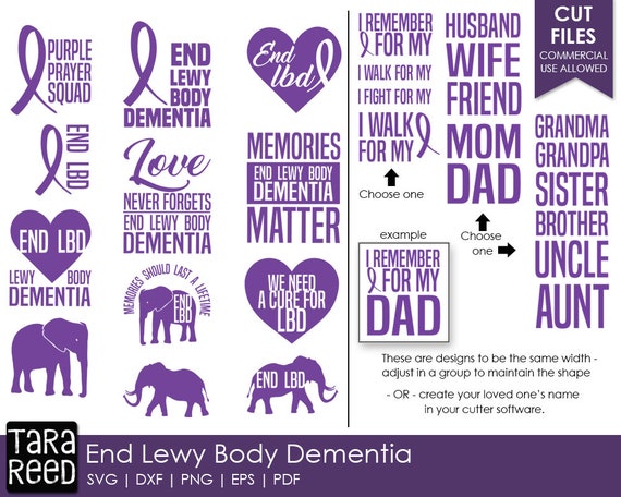 Lewy Body Dementia Quotes