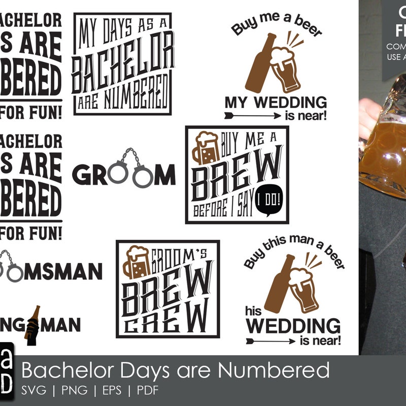 The Bachelor Svg - Etsy