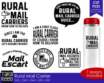 Rural Home Svg File - Etsy