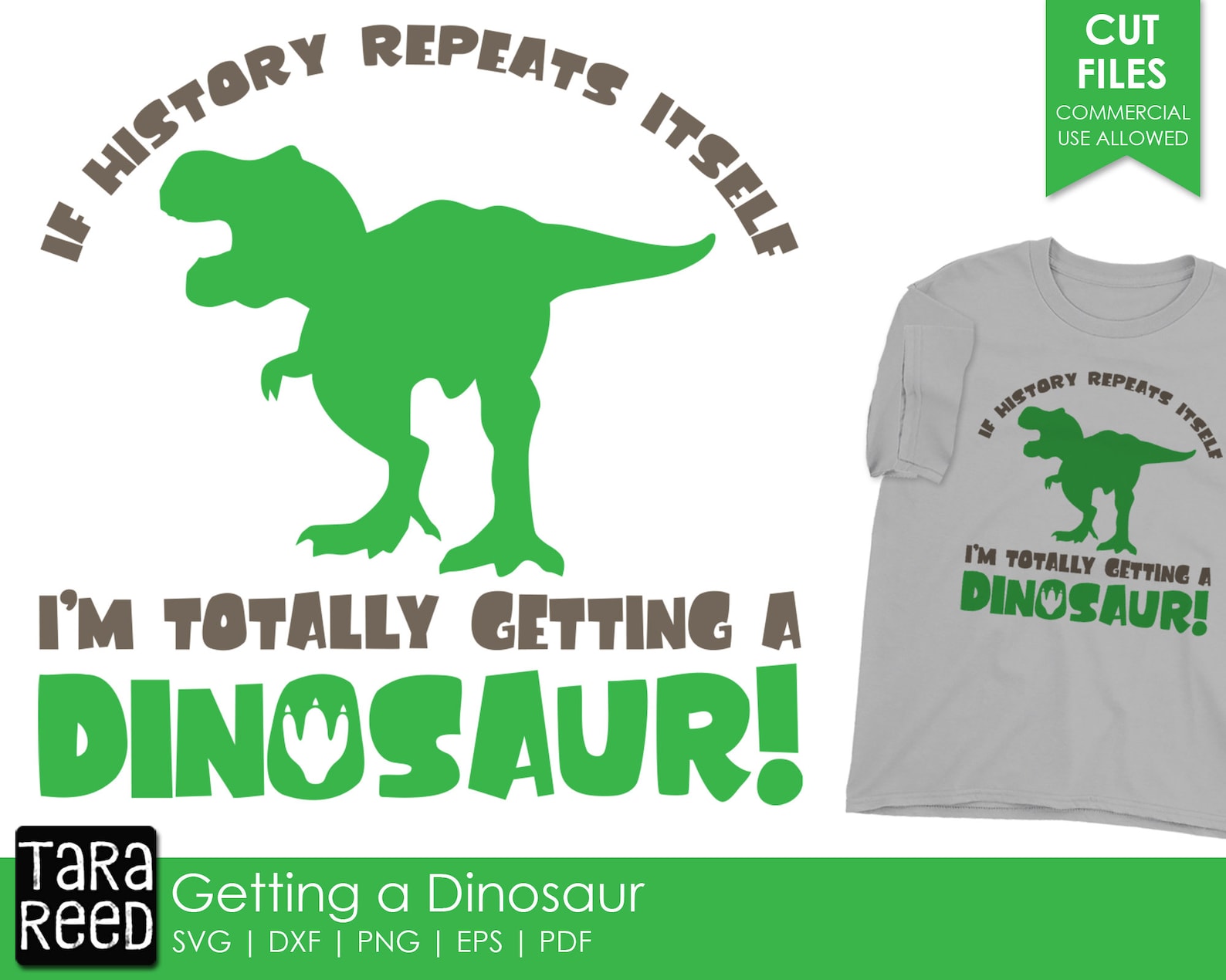 Dinosaur MEGA Bundle Dinosaurs SVG and Cut Files for - Etsy