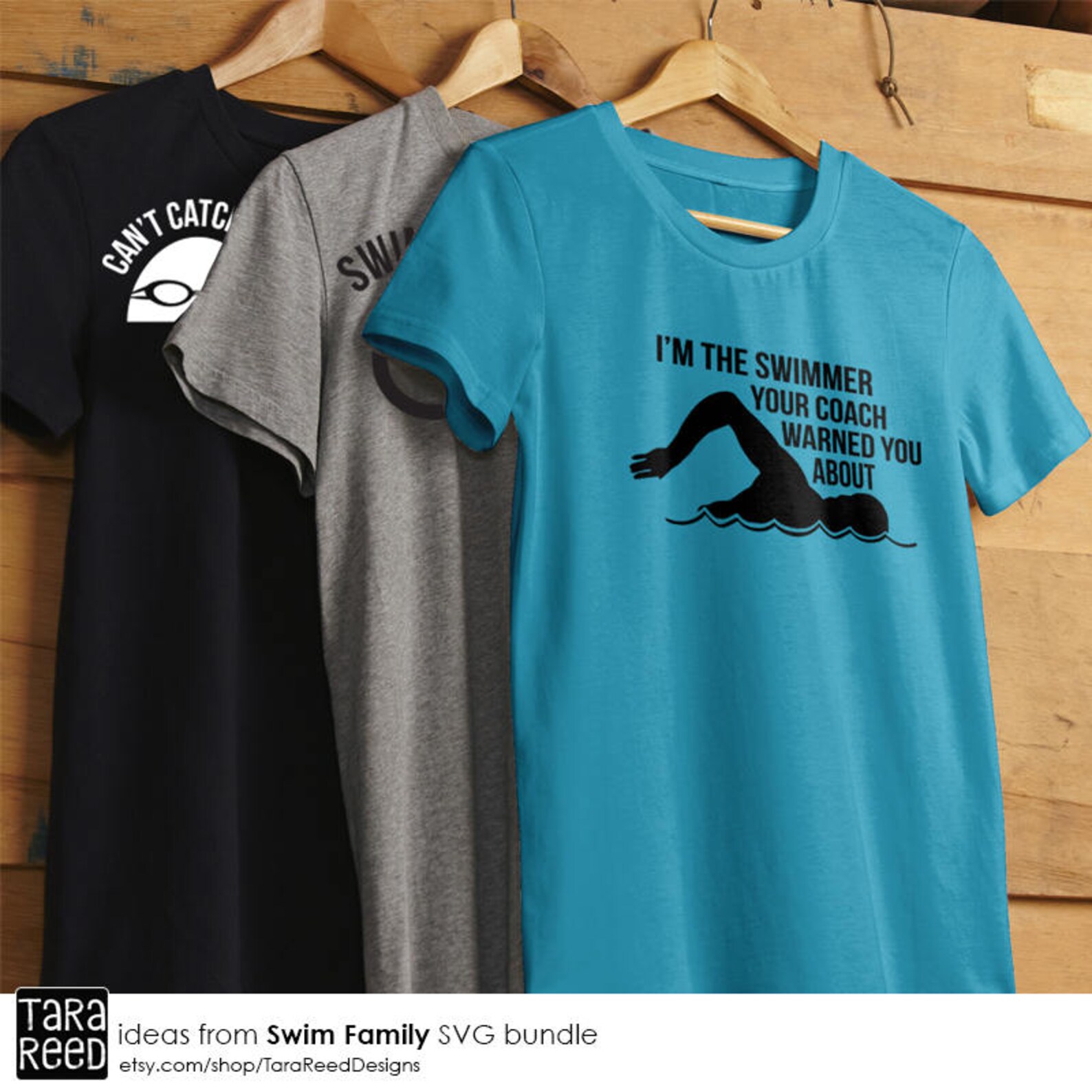 Swim Team - Swim SVG and Cut Files for Crafters - Etsy
