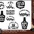 Cajun Cook - Kitchen SVG and Cut Files for Crafters - Etsy
