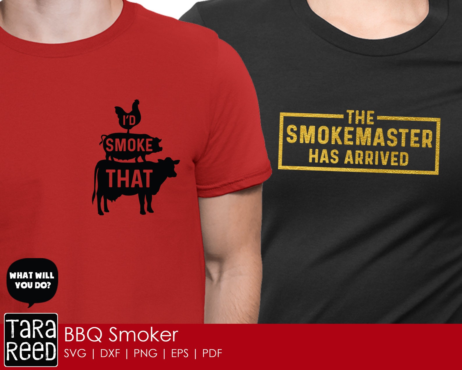 BBQ Smoker - Barbecue SVG and Cut Files for Crafters - Etsy