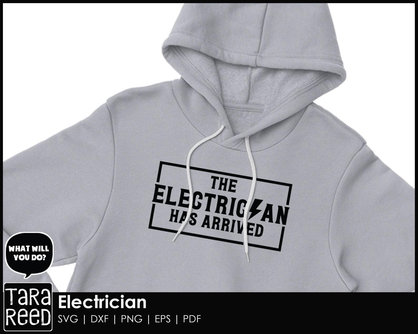 Electrician SVG and Cut Files for Crafters - Etsy