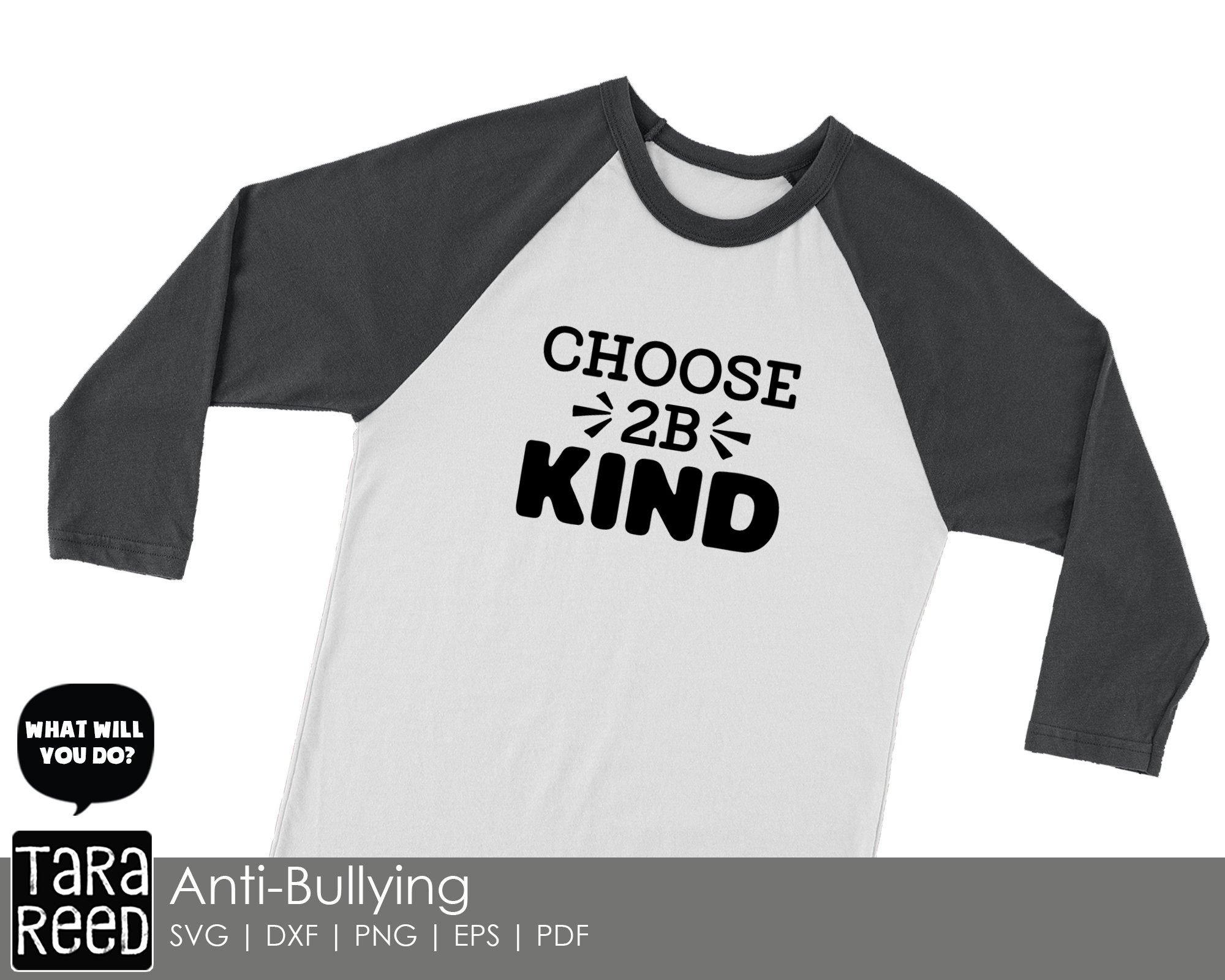 Anti-bullying Bullying SVG and Cut Files for Crafters - Etsy Canada
